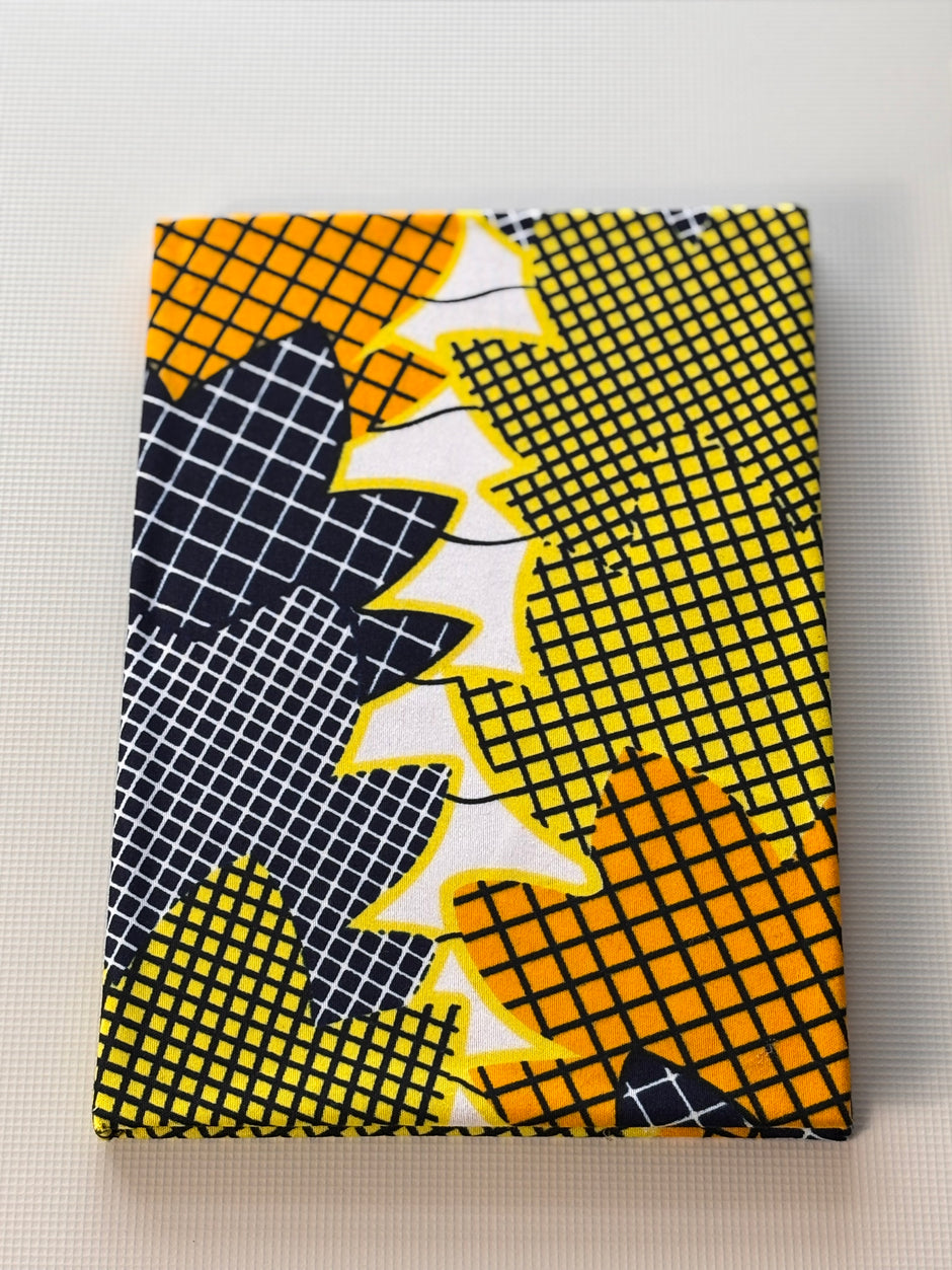 Teestyletribe | African print and handmade clothing | Made in Yorkshir ...